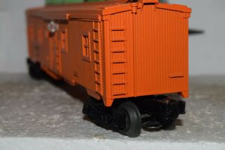 O Scale Trains Lionel Amtrak Illuminated Bunk Car 19654 | #67834331