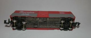 Con - Cor N Scale 40 ' York Central Pacemaker 174620 Box Car | #67880021