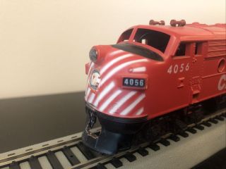 LIFE LIKE POWERED F9 CANADIAN PACIFIC CP RAIL ENGINE LOCOMOTIVE HO ...