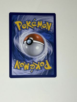 Pokémon TCG Pikachu Generations RC29 Holo Full Art NM | #68072319