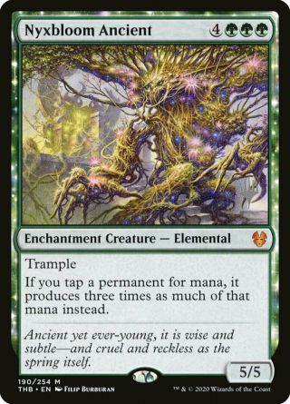 Shadowspear Theros Beyond Death Promos PW Stamped FOIL NM MTG Magic ...