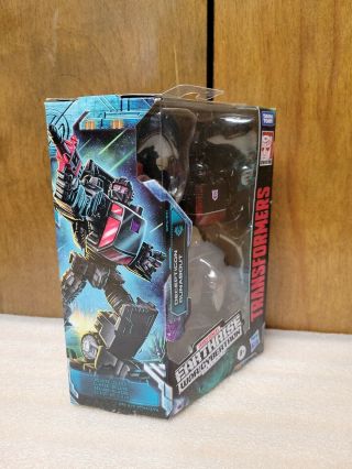 Transformers WFC Earthrise Runabout Generations Target Exclusive SHIPS ...