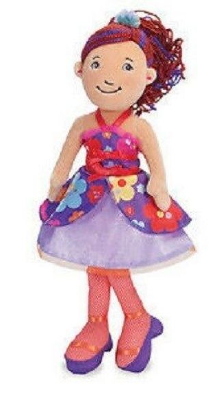 Groovy Girls Gabrielle Doll Plush, | #68704749