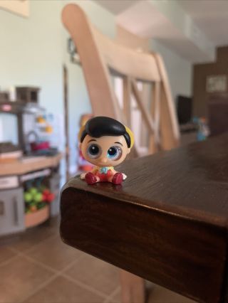 Disney Doorables Series 6 Pinocchio - Limited Edition | #68480706