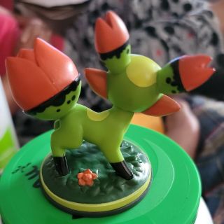 Prodigy Game Florafox Figure Epics Smart Teacher (Discontinued) No Code ...