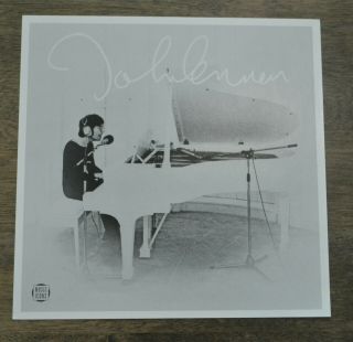 SHEET 16 FOREVER STAMPS 5315 JOHN LENNON | #69224733
