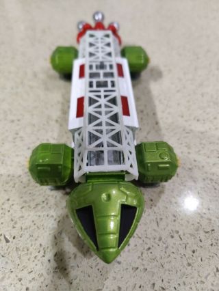DINKY SPACE 1999 Eagle Transporter Model 359 Beautifully Restored ...